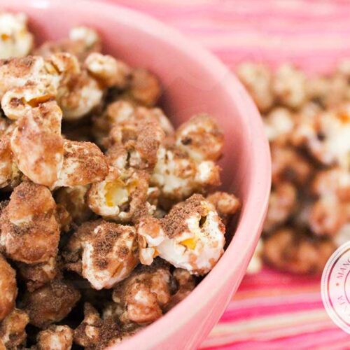 10 Receitas de Pipoca para Festa Junina - Manga com Pimenta