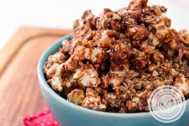 10 Receitas de Pipoca para Festa Junina - Manga com Pimenta