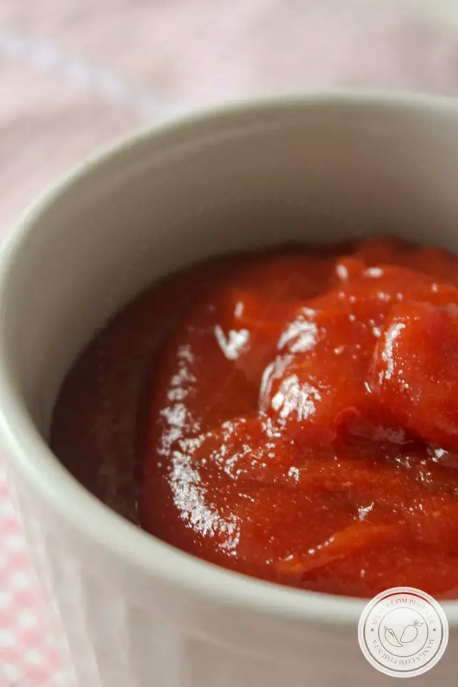 Goiabada Caseira | Faça em Casa! - Manga com Pimenta