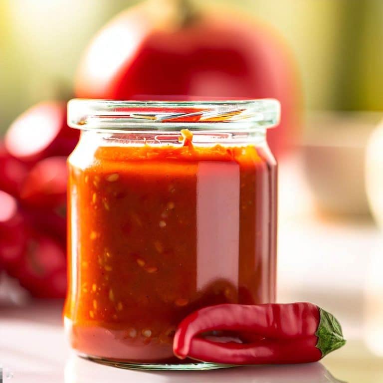 Molho De Pimenta Caseiro - Receita Fácil | Molho Perfeito!