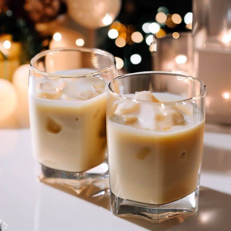 Leite de Leoa Drink - A Famosa Bebida em uma Receita Fácil!